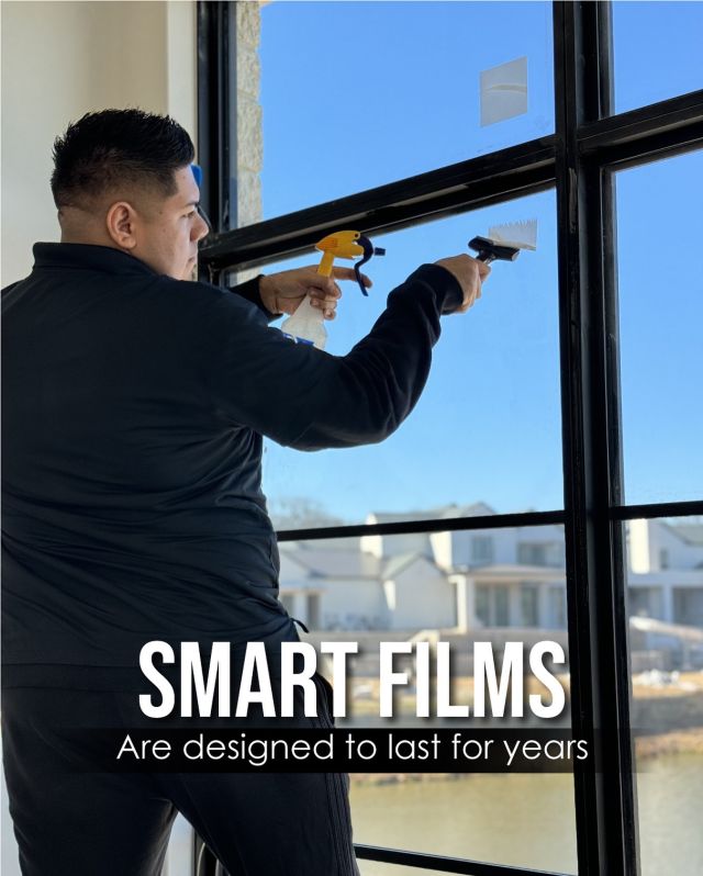 Gallery – Deluxe Smart Film Corp