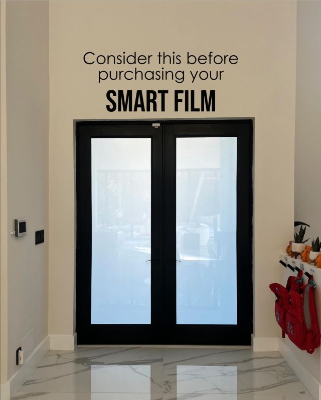 Gallery – Deluxe Smart Film Corp