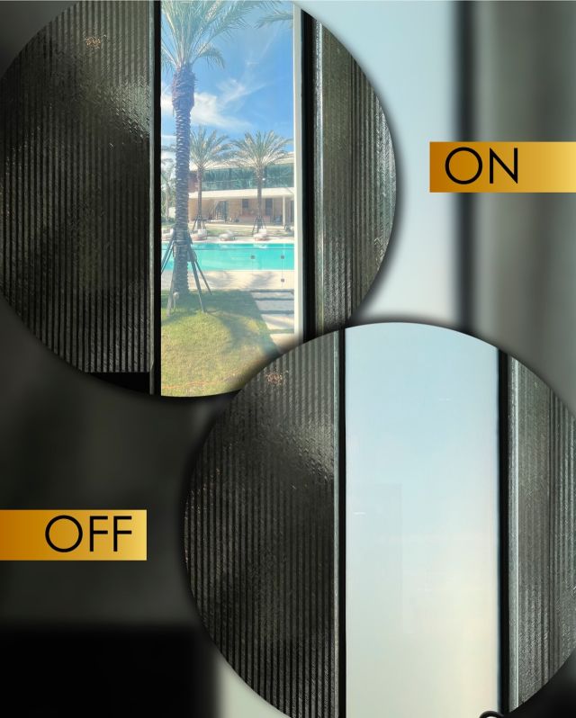 Gallery – Deluxe Smart Film Corp