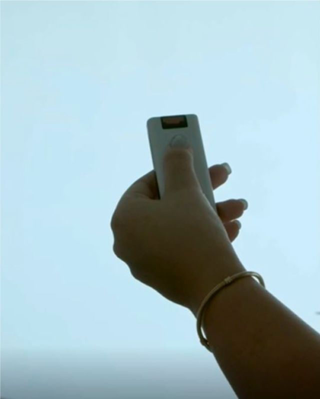 Gallery – Deluxe Smart Film Corp