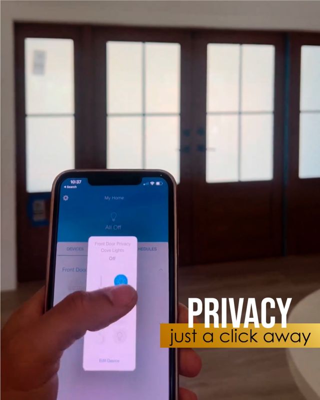 Gallery – Deluxe Smart Film Corp