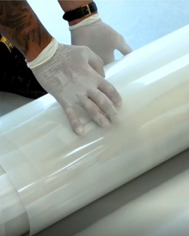 Gallery – Deluxe Smart Film Corp