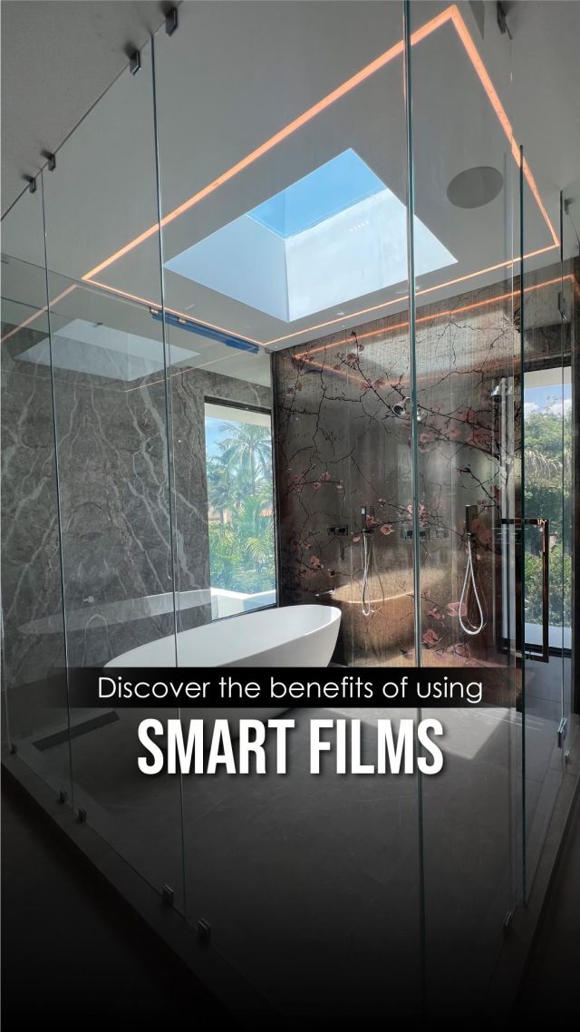 Gallery – Deluxe Smart Film Corp