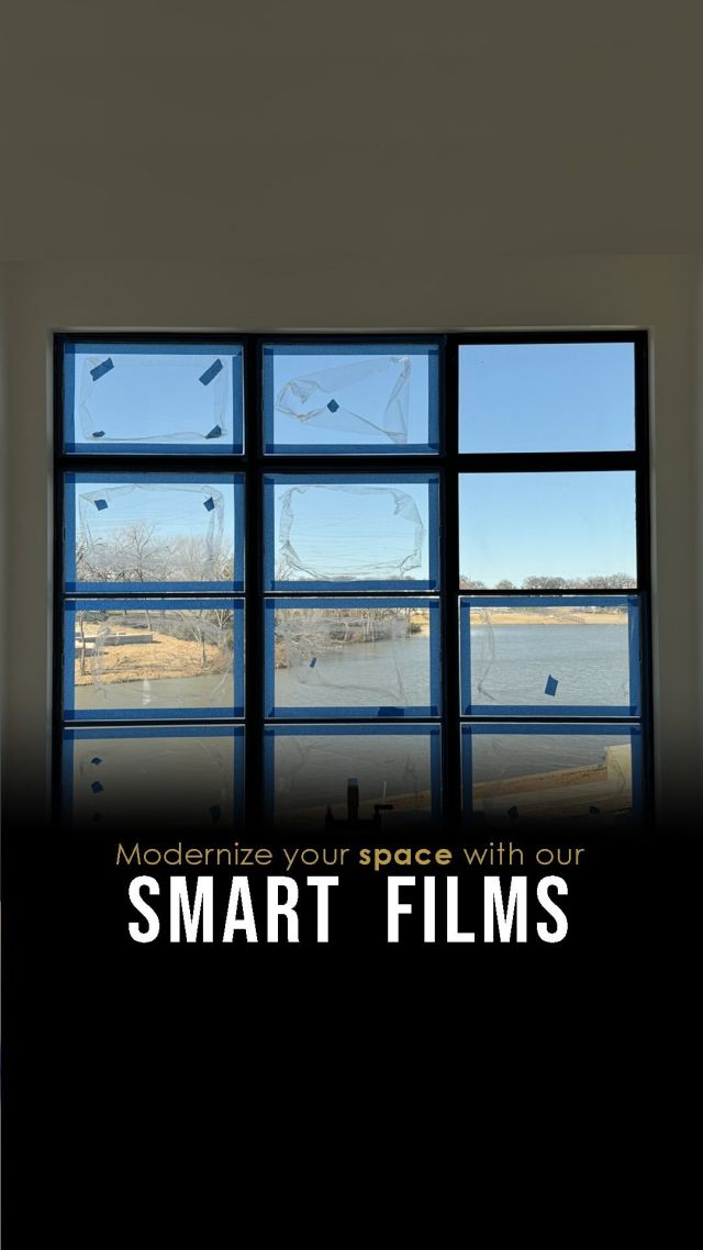 Gallery – Deluxe Smart Film Corp