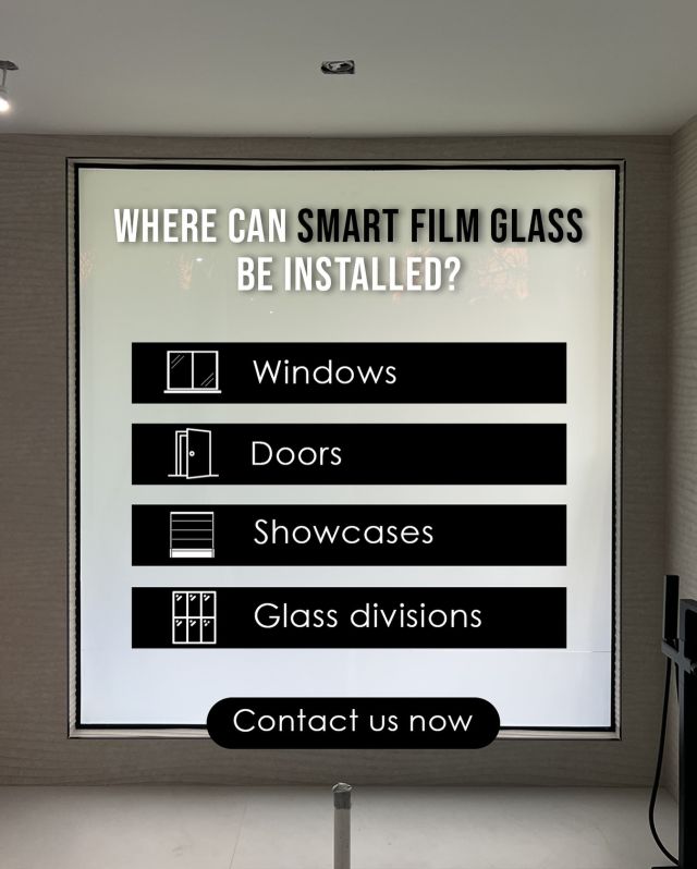 Gallery – Deluxe Smart Film Corp