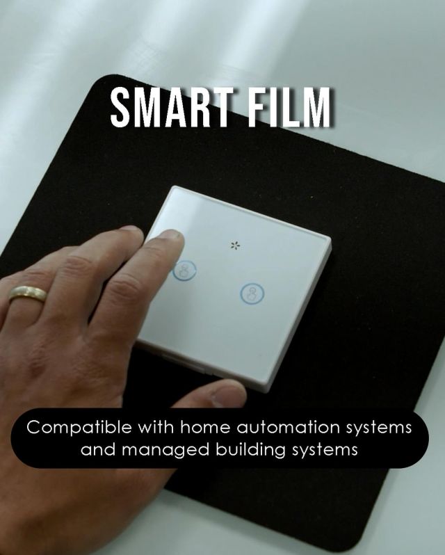 Gallery – Deluxe Smart Film Corp