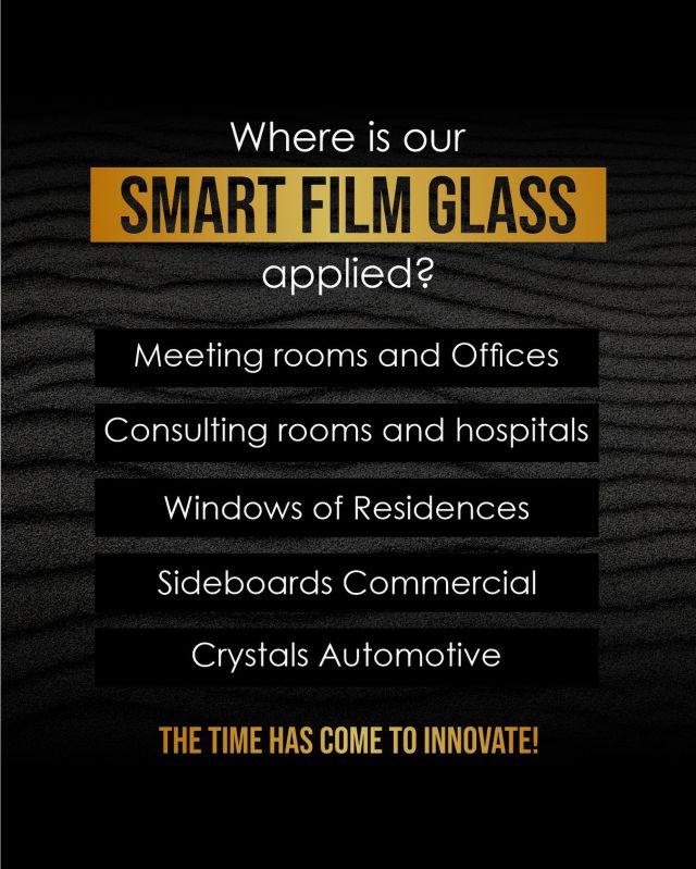 Gallery – Deluxe Smart Film Corp