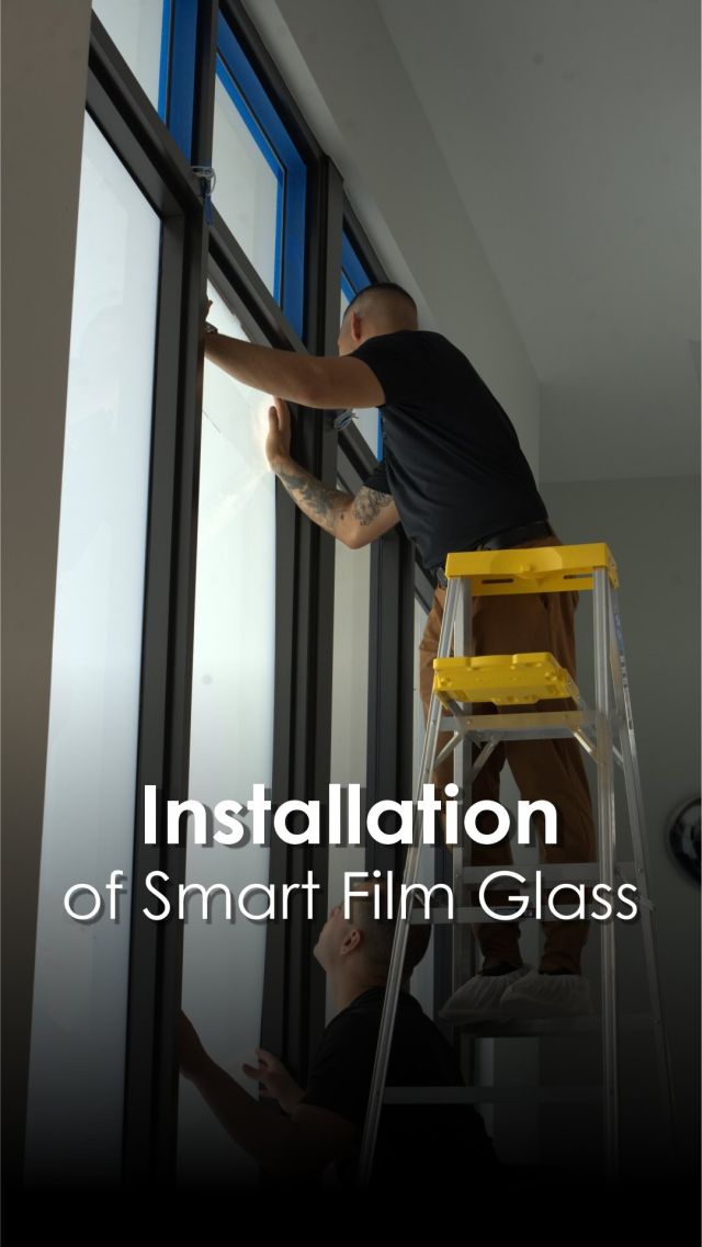 Gallery – Deluxe Smart Film Corp