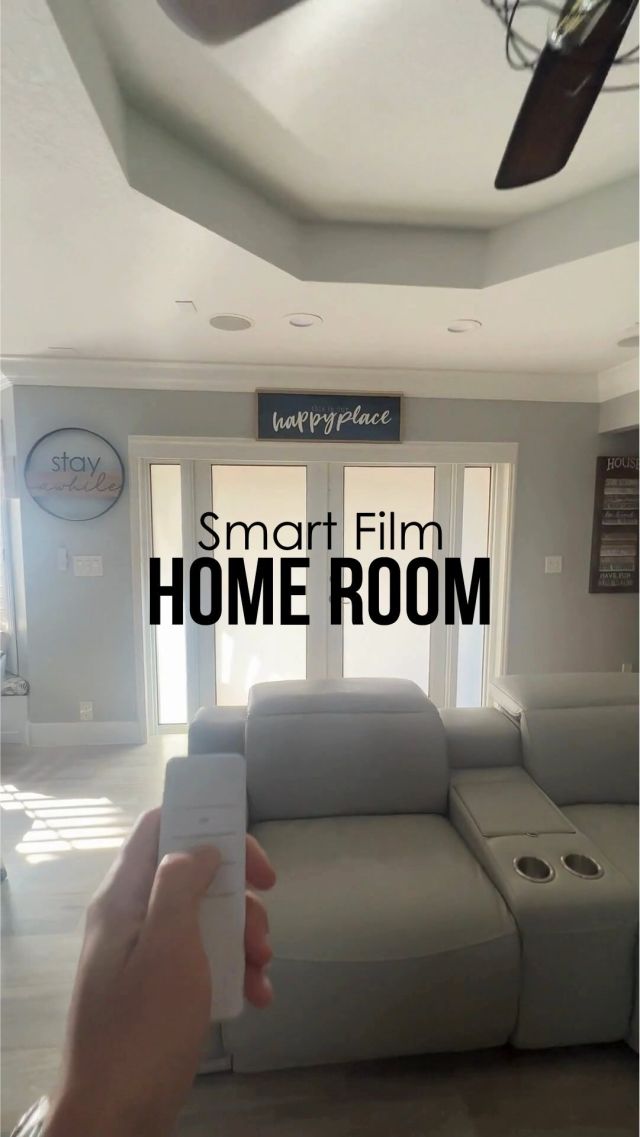 Gallery – Deluxe Smart Film Corp