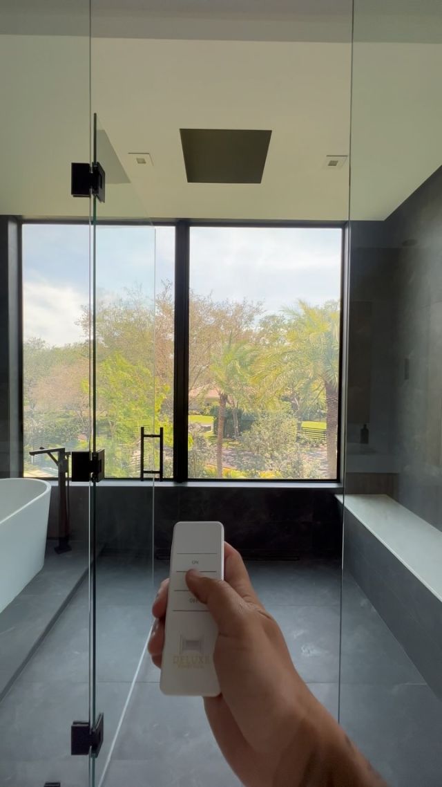 Gallery – Deluxe Smart Film Corp