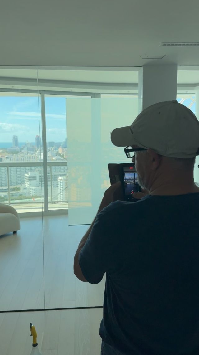 Gallery – Deluxe Smart Film Corp