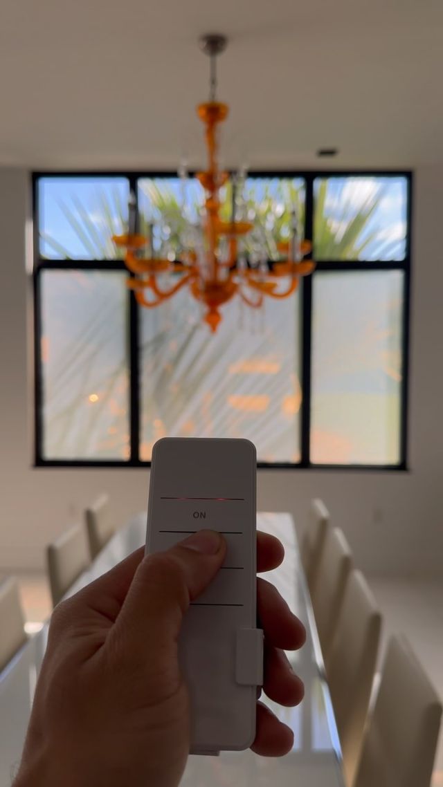 Gallery – Deluxe Smart Film Corp