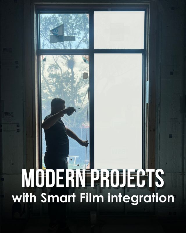 Gallery – Deluxe Smart Film Corp